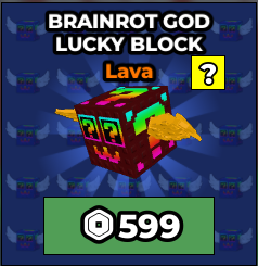 Buy Steal a Brainrot Items - Steal a Brainrot Items for Sale - ELD.gg