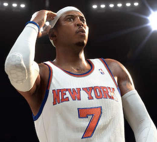 Buy NBA 2K26 Boosting Services On ELD.gg - Pro Powerleveling Service