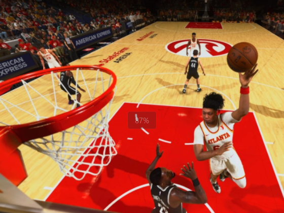 Buy NBA 2K26 Boosting Services On ELD.gg - Pro Powerleveling Service