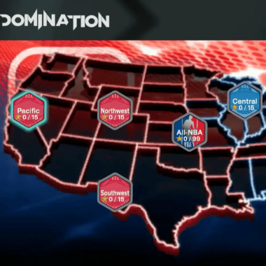 Buy NBA 2K26 Boosting Services On ELD.gg - Pro Powerleveling Service