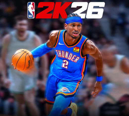 Buy NBA 2K26 Boosting Services On ELD.gg - Pro Powerleveling Service